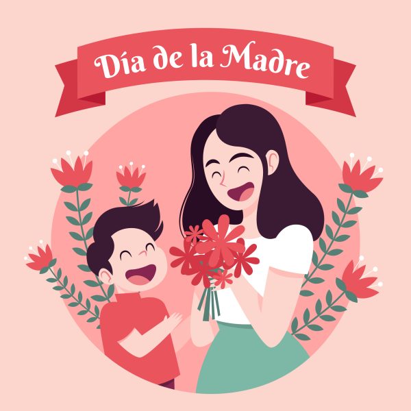 Celebración del Día de las Madres en México