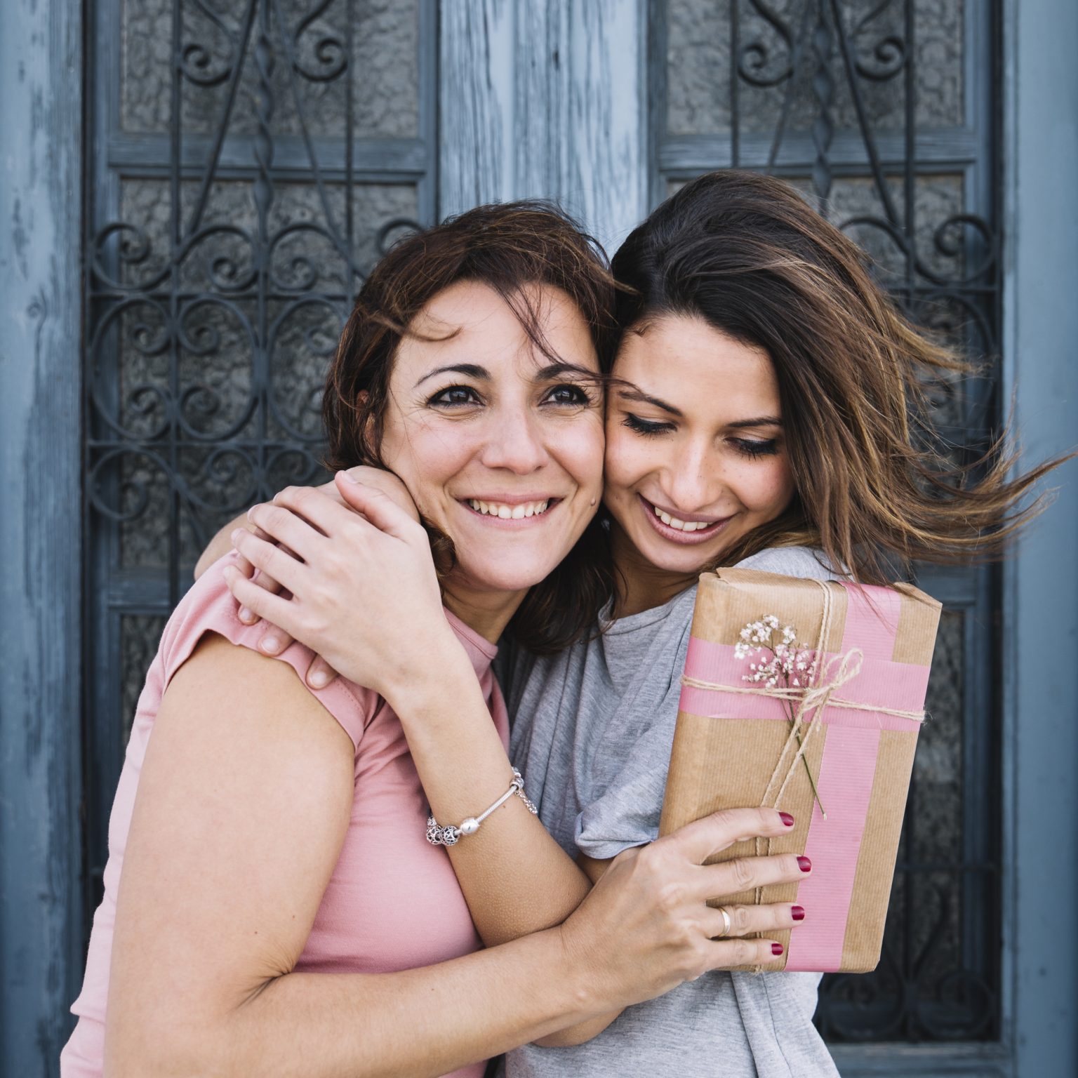 Celebración del Día de las Madres en México
